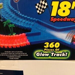 ontel | Other | Magic Tracks Mega Set | Poshmark